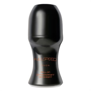 Full Speed Roll-On 50ml - Avon South Africa