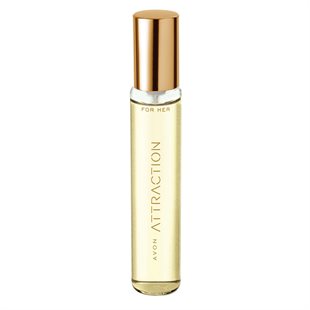 Attraction for Her Purse Spray 10ml - Avon South Africa