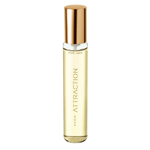 Attraction for Her Purse Spray 10ml - Avon South Africa
