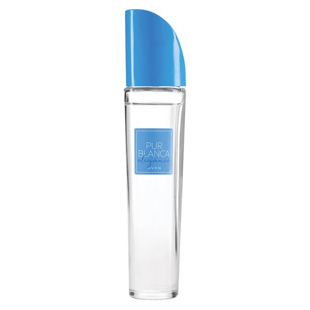 Pur Blanca Elegance Eau de Toilette 50ml - Avon South Africa