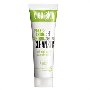 Clearskin