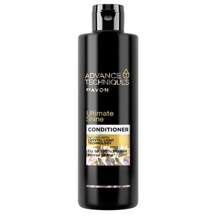 Avon Hair Care