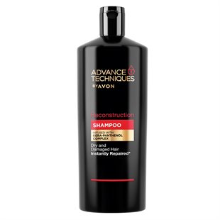Advance Techniques Reconstruction Shampoo 700ml - Avon South Africa