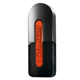 Full Speed Eau de Toilette 75ml - Avon South Africa