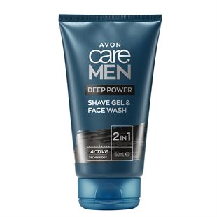 Avon Care Men