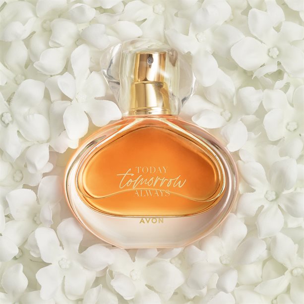 TTA Tomorrow Eau de Parfum 50ml - Avon South Africa