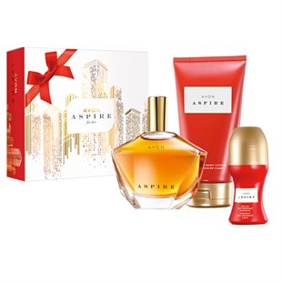 Avon Aspire