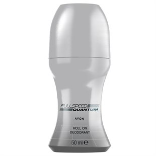 Full Speed Quantum Roll-On 50ml - Avon South Africa