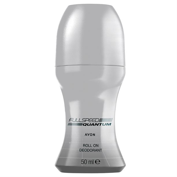 Full Speed Quantum Roll-On 50ml - Avon South Africa