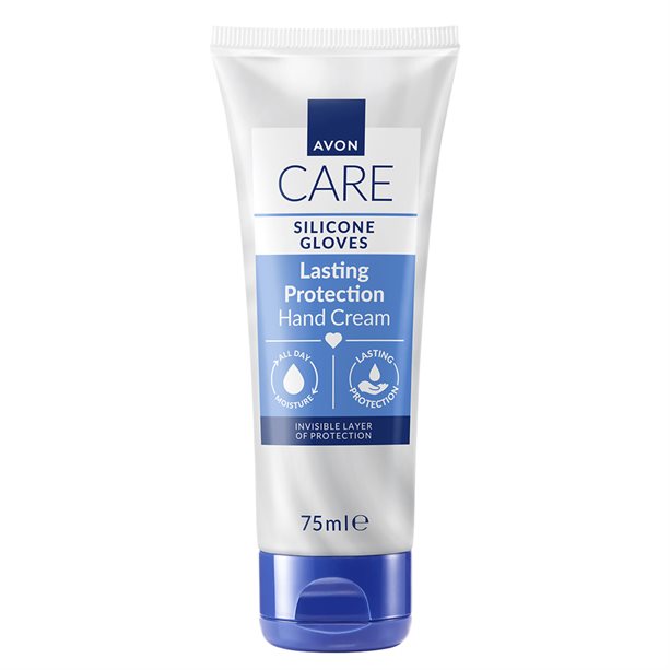 Avon Care Silicone Glove Hand Cream 75ml - Avon South Africa