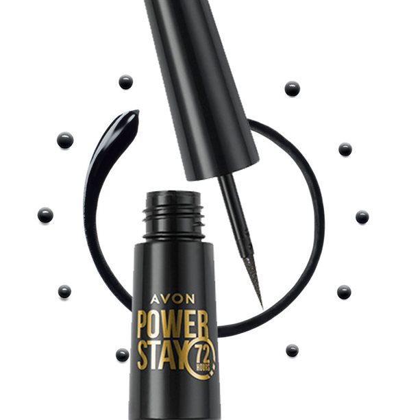 Avon Power Stay 72-Hour Liquid Brow Tint 2.5ml - Avon South Africa