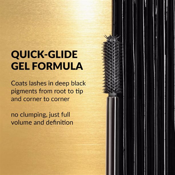 Avon Lash Genius Multitask & Multiply Mascara 10ml - Avon South Africa