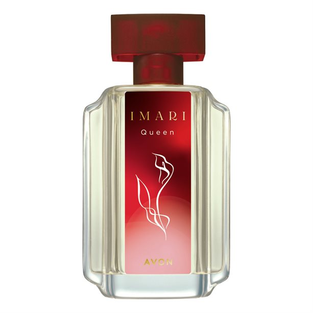 Imari Queen Eau de Toilette 50ml - Avon South Africa