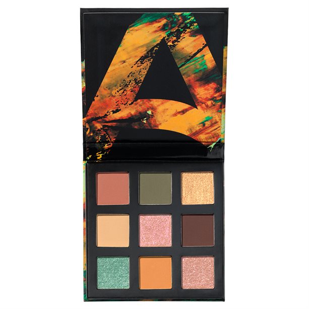 Avon Ultra Earths Eyeshadow Palette 6.3 grams - Avon South Africa