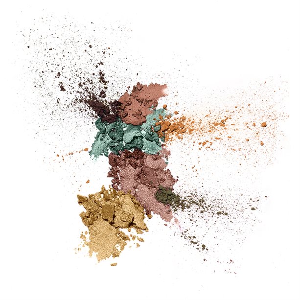 Avon Ultra Earths Eyeshadow Palette 6.3 grams - Avon South Africa