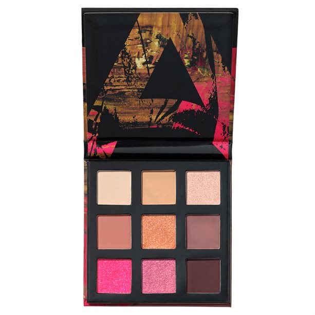 Avon Ultra Colour Roses Eyeshadow Palette 6.3 grams - Avon South Africa