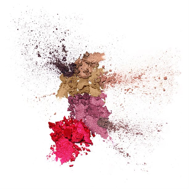 Avon Ultra Colour Roses Eyeshadow Palette 6.3 grams - Avon South Africa