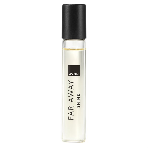 Far Away Shine Purse Spray 10ml - Avon South Africa