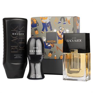Avon Man