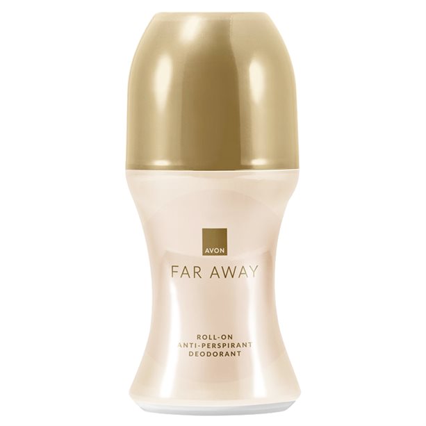 Far Away Roll-On 50ml - Avon South Africa