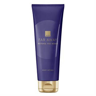 Far Away Beyond the Moon Body Lotion 125ml - Avon South Africa