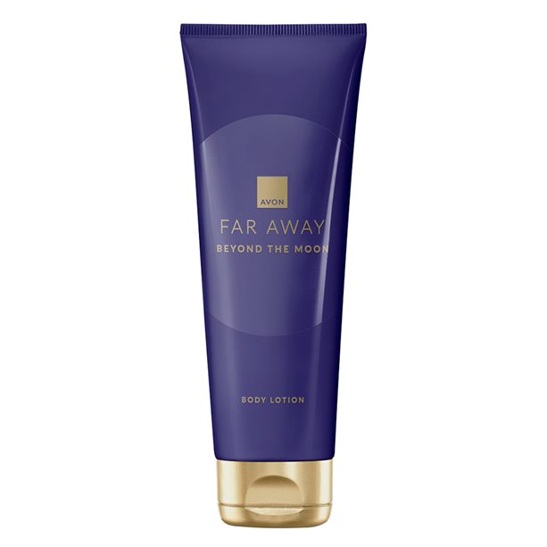 Far Away Beyond the Moon Body Lotion 125ml - Avon South Africa