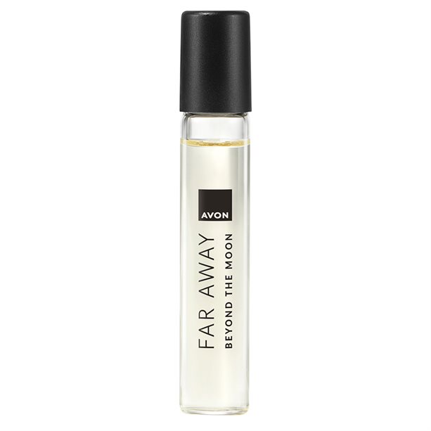 Far Away Beyond the Moon Purse Spray 10ml - Avon South Africa