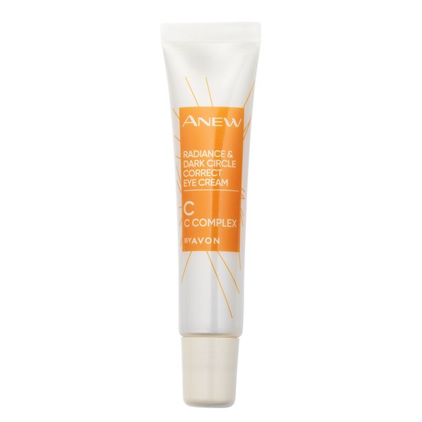 Anew Radiance & Dark Circle Correct Eye Cream 15ml - Avon South Africa