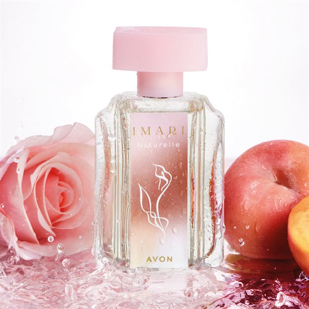 Imari Naturelle Eau de Toilette 50ml - Avon South Africa