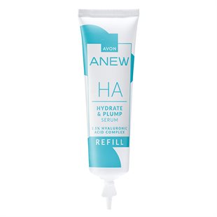 Anew Hydrate & Plump Serum Refill 30ml - Avon South Africa