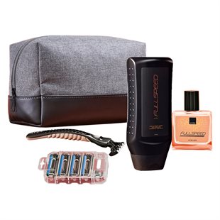 Avon Man