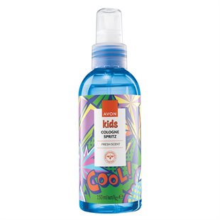 Avon Kids Fresh Cologne Spritz 150ml - Avon South Africa