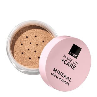 Avon Mineral Loose Powder 6 grams - Avon South Africa