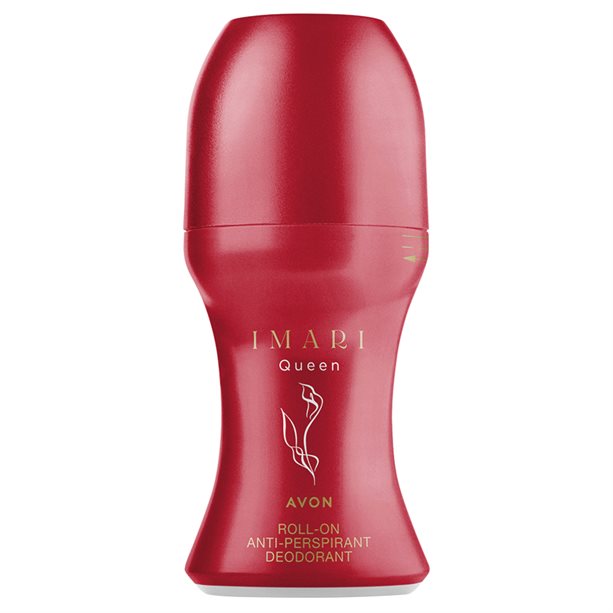 Imari Queen Roll-On 50ml - Avon South Africa