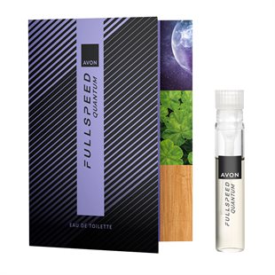 Full Speed Quantum Sample Vial 0.6ml - Avon South Africa