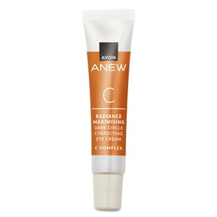 Anew Vitamin C Radiance Maximising Dark Circle Correcting Eye Cream ...