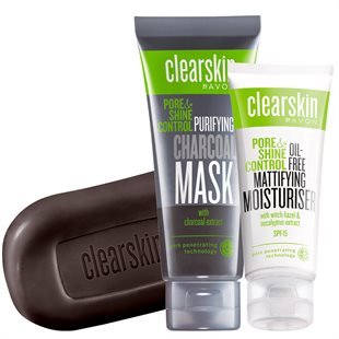 Clearskin