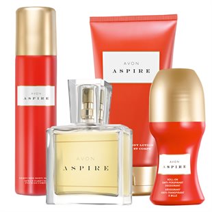 Avon Aspire