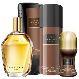 Avon Man