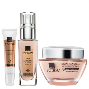 Avon Skincare