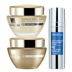 Anew Ultimate