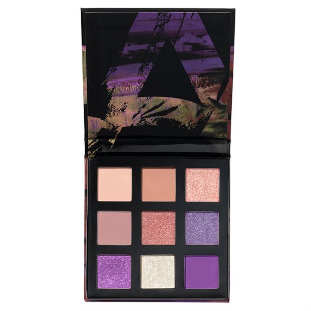 Avon Ultra Lilacs Eyeshadow Palette 6.3 grams - Avon South Africa