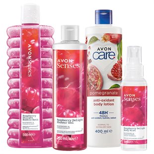 Avon Bath and Body