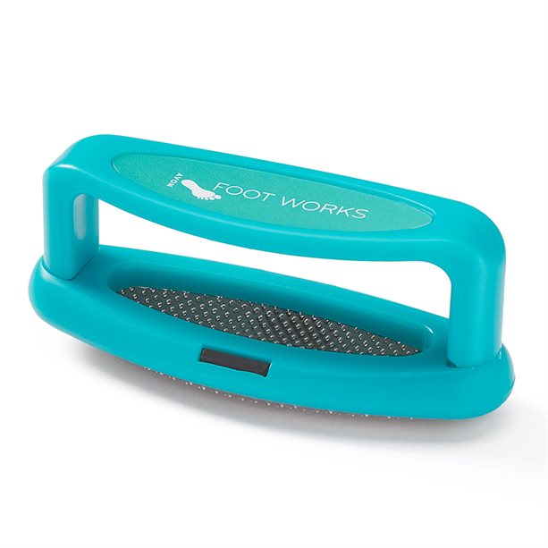 Foot Works Heel Rasper 1 piece - Avon South Africa