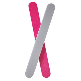 Avon 4-Step Nail File Set 2 piece(s) - Avon South Africa