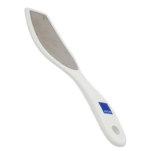 Avon Care Footworks Paddle Heel Rasp 1 piece - Avon South Africa