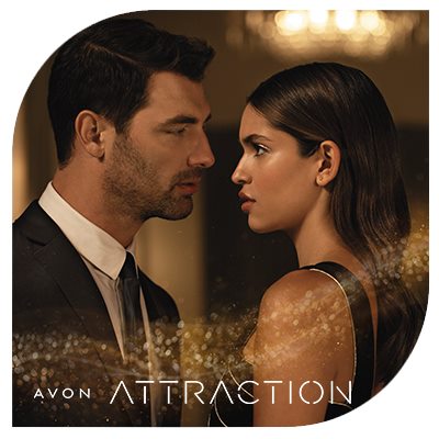 AVON | #ChooseAvon
