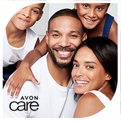 AVON | WATCH ME NOW