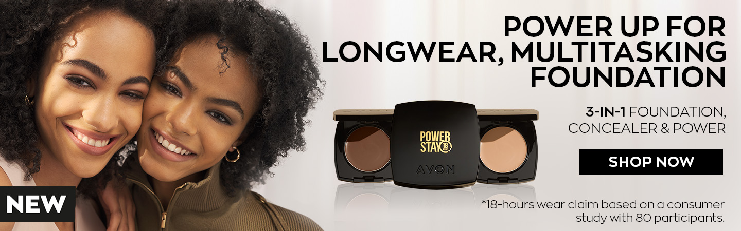 AVON | #ChooseAvon
