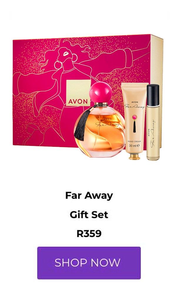 AVON | South Africa